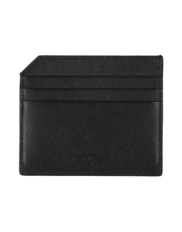 Montblanc Document Holder Cowhide