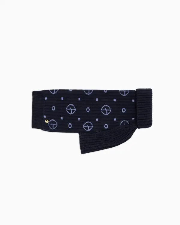 Giorgio Armani Pet Accessories - Blue