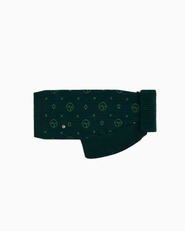 Giorgio Armani Pet Accessories - Green
