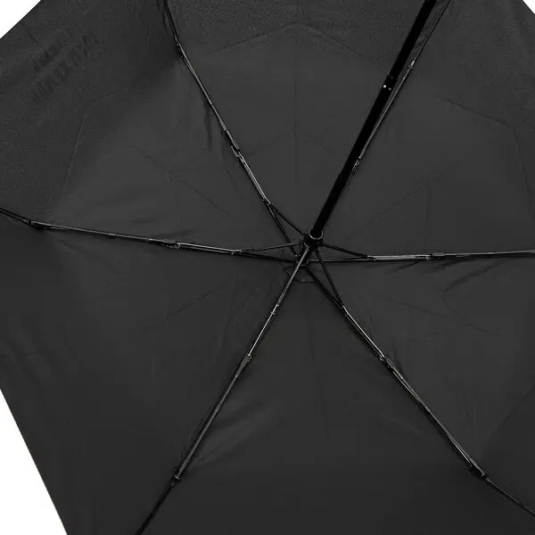 Human Made Duck Compact Umbrella In Black - 30% Off | Editorialist