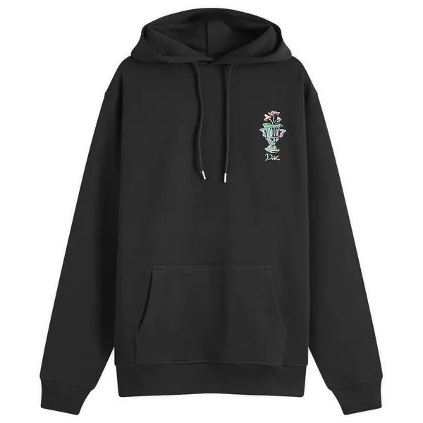 Drole De Monsieur Vase Popover Hoodie