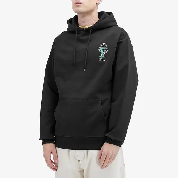 Drole De Monsieur Vase Popover Hoodie