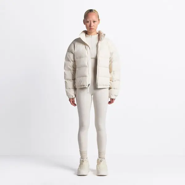 SKIMS The North Face X 2000 Retro Nuptse Jacket