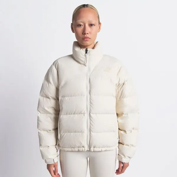 SKIMS The North Face X 2000 Retro Nuptse Jacket