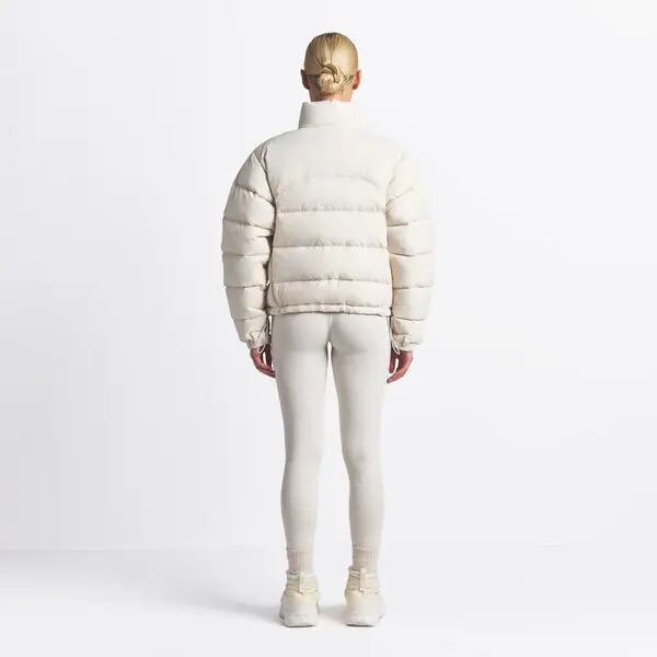 SKIMS The North Face X 2000 Retro Nuptse Jacket