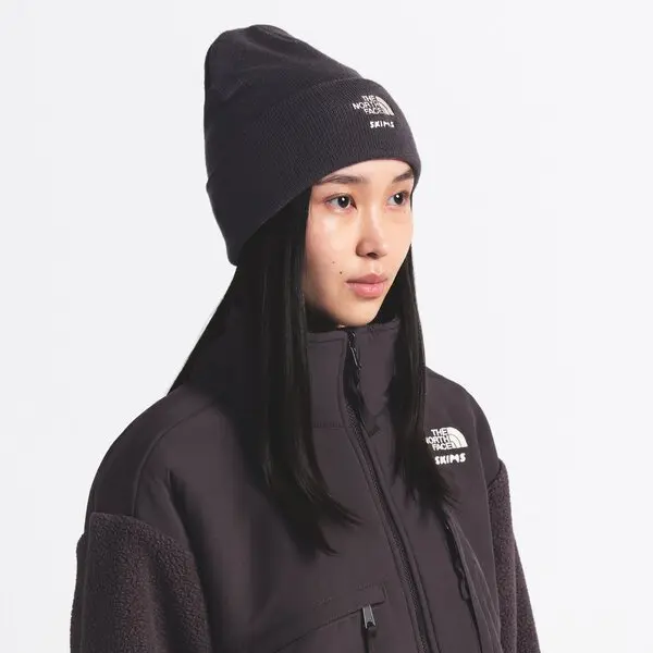 SKIMS The North Face X Beanie - Phoenix