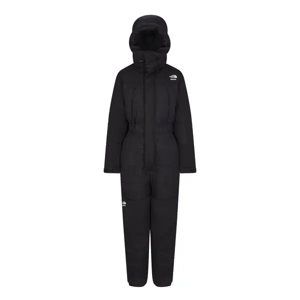 THE NORTH FACE スノーオールインワン 80 Skims The North Face X Down One Piece - Onyx | Editorialist