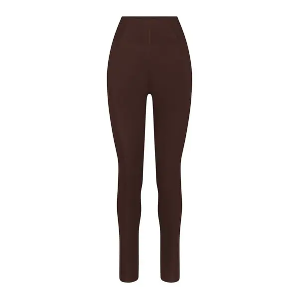 SKIMS The North Face X Refina Legging - Cocoa
