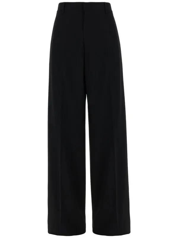 Dsquared2 Logo-plaque Trousers