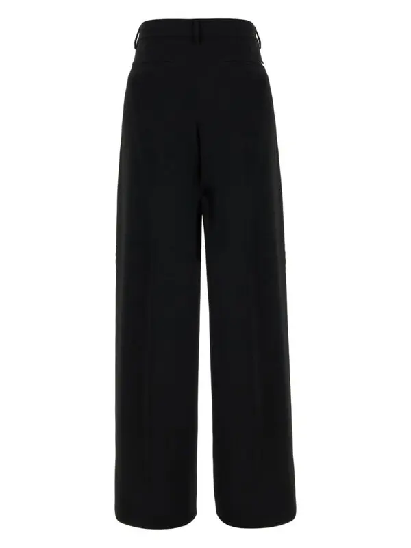 Dsquared2 Logo-plaque Trousers