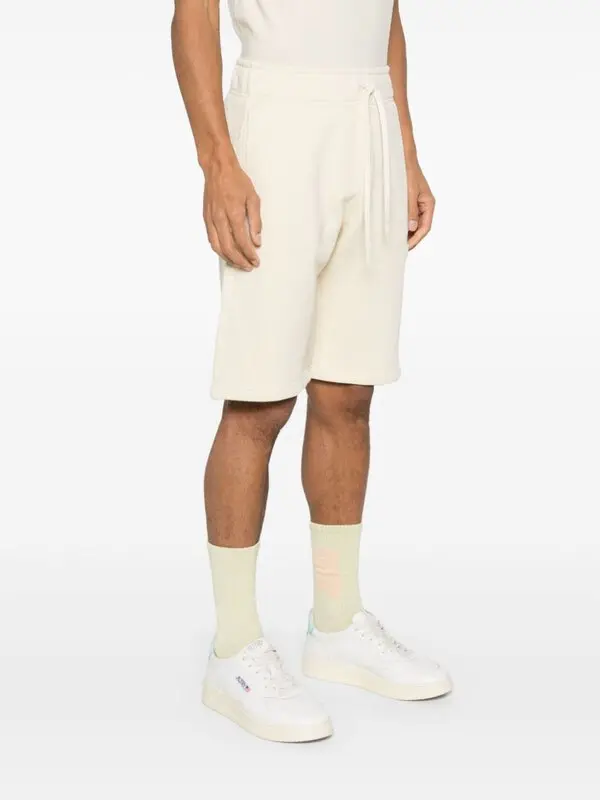 AUTRY Cotton Shorts