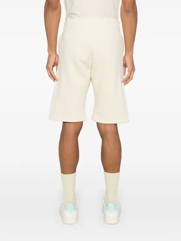 AUTRY Cotton Shorts