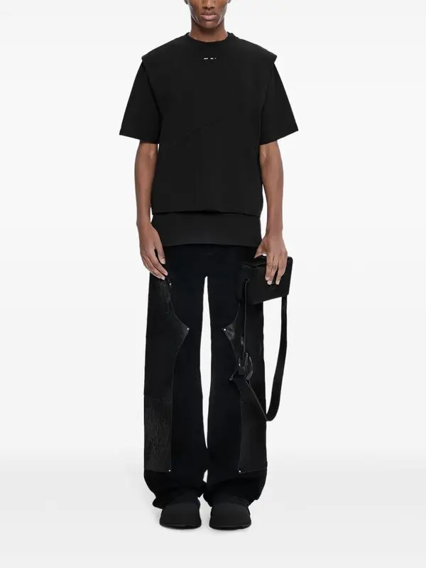 HELIOT EMIL Lorica Carpenter Trousers