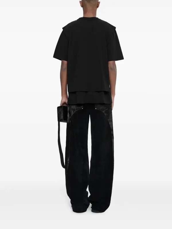 HELIOT EMIL Lorica Carpenter Trousers