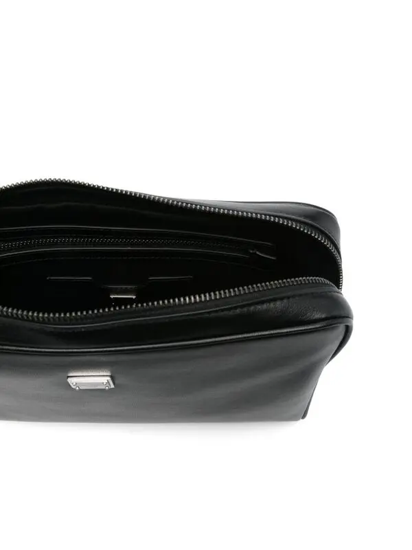 Dolce & Gabbana Calfskin Pouch