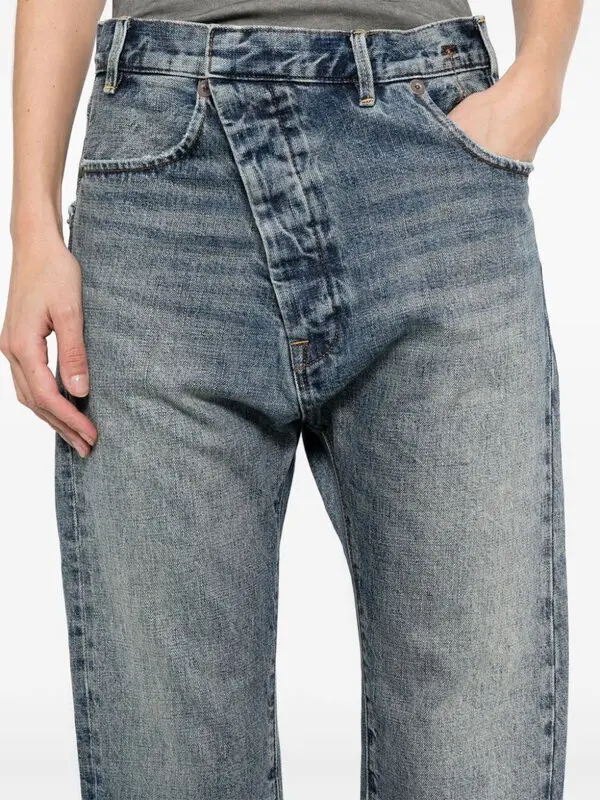 R13 Exene Jeans