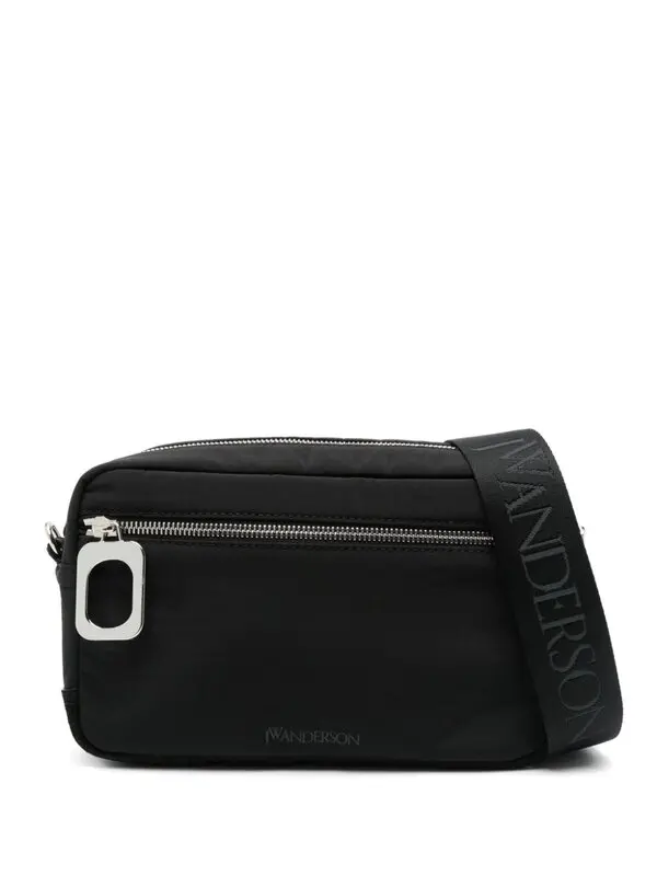 JW Anderson Camera Bag - Black