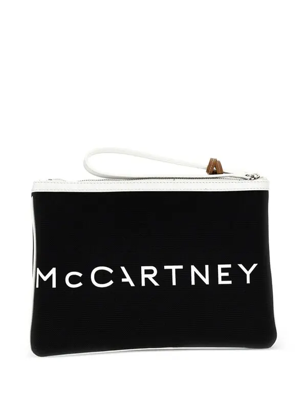Stella McCartney Bananatex® Clutch
