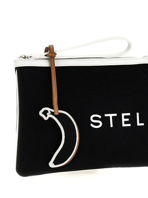 Stella McCartney Bananatex® Clutch