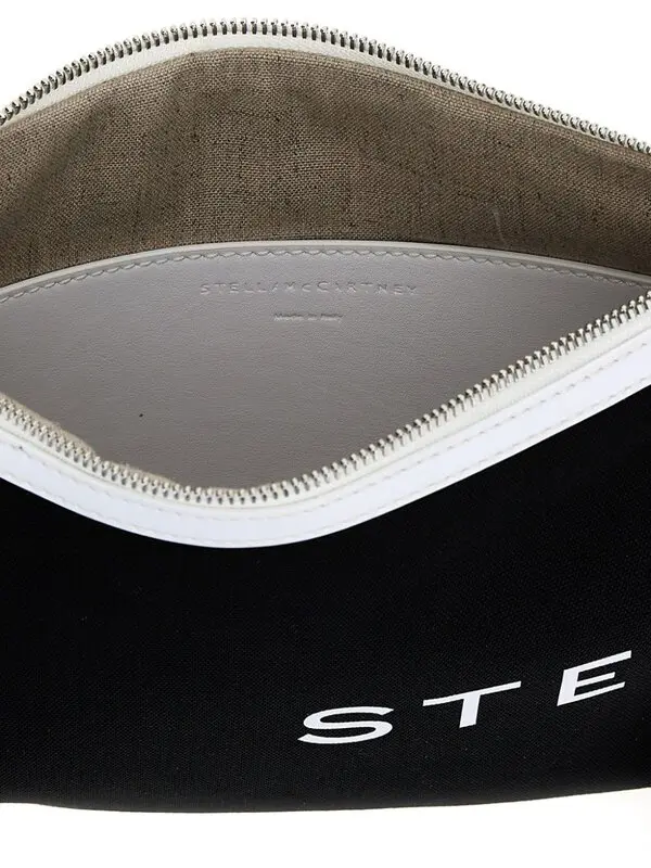 Stella McCartney Bananatex® Clutch