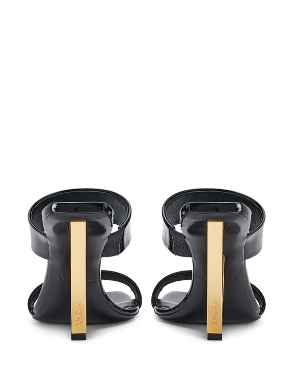 Versace V2025 Sandals