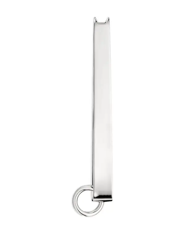 Christofle Vertigo Ice Tongs