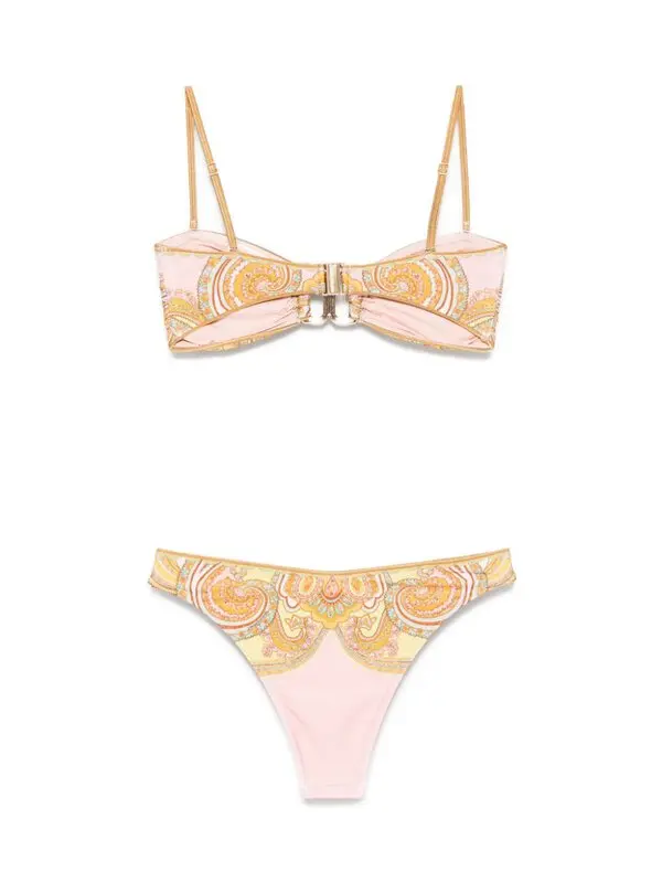Zimmermann Maxine Bikini