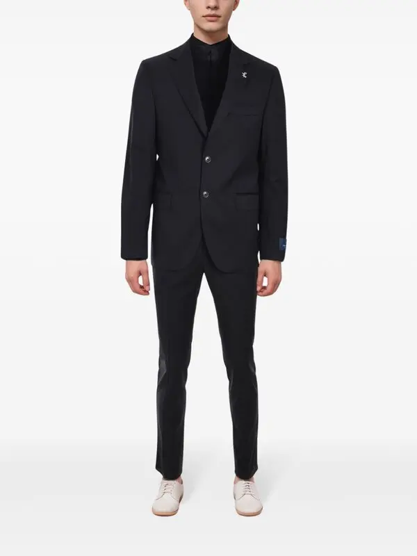 TOMBOLINI Single-breasted Suit