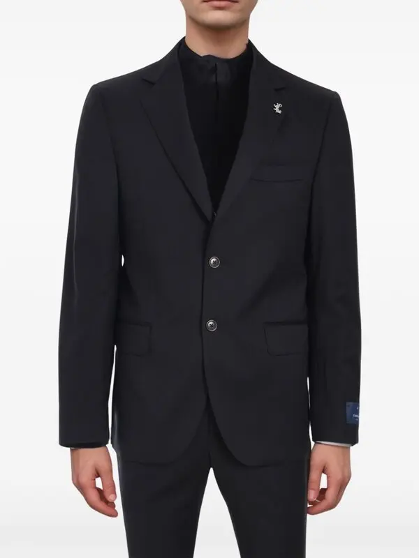 TOMBOLINI Single-breasted Suit