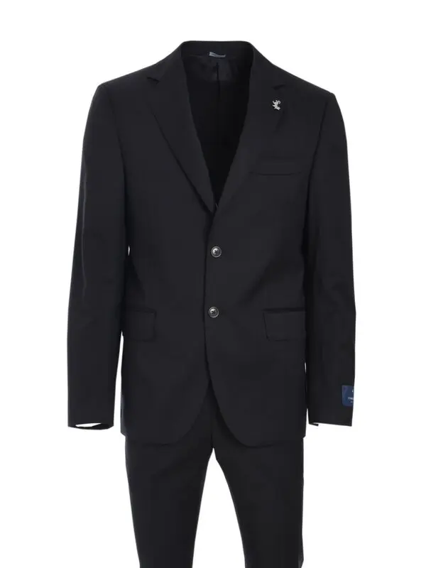 TOMBOLINI Single-breasted Suit