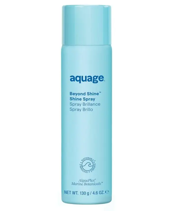 AQUAGE Beyond Shine - No Color