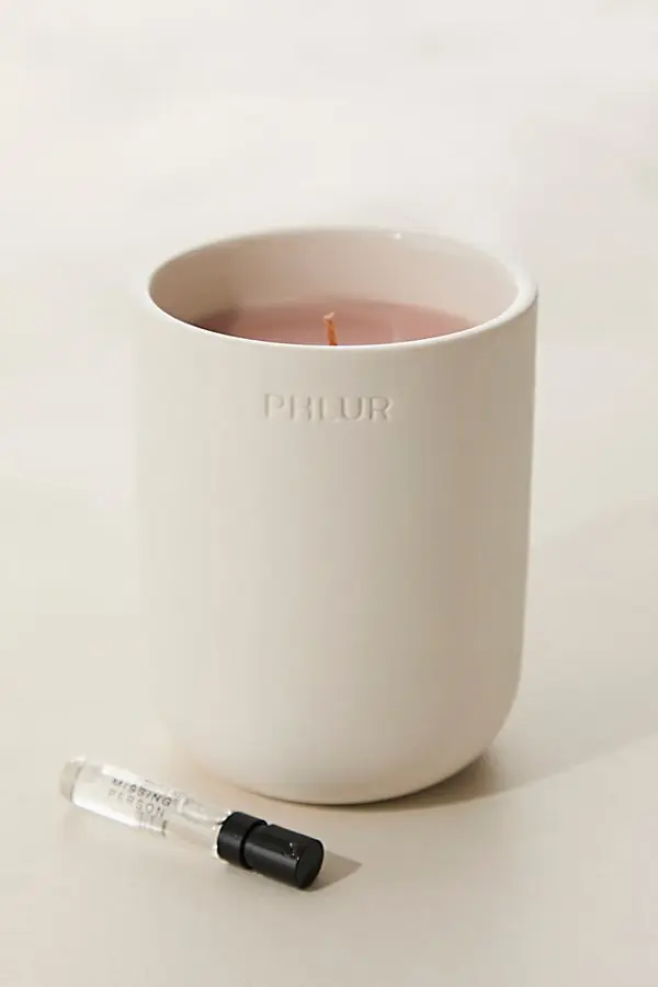 PHLUR Candles - Apricot Privee