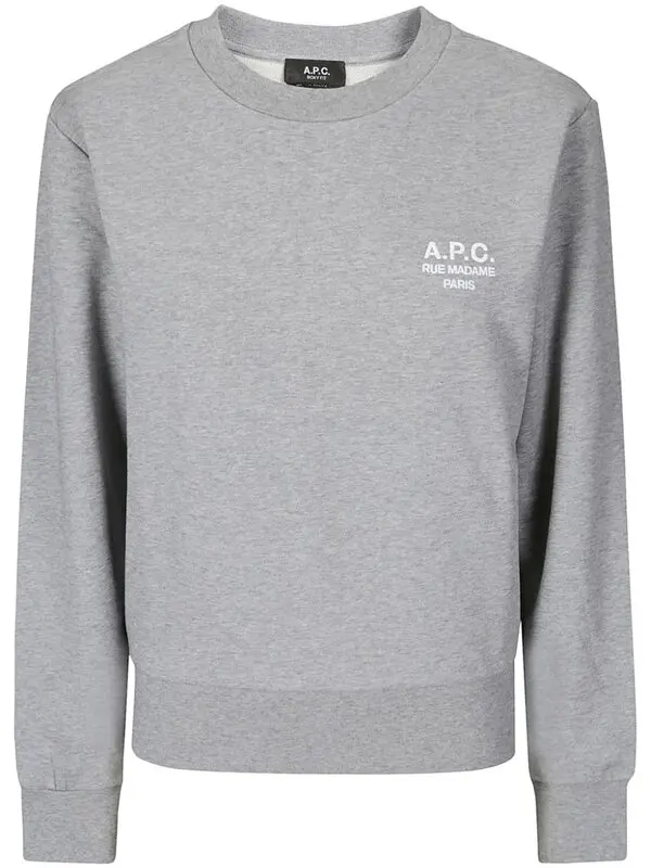 A.p.c. Rue Madame Sweatshirt