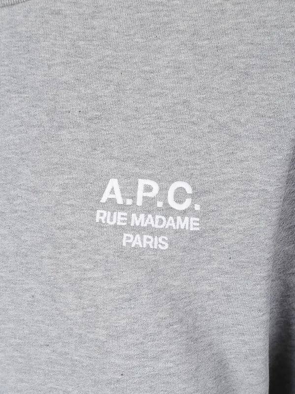 A.p.c. Rue Madame Sweatshirt