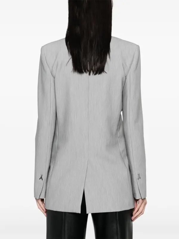 Patrizia Pepe Mélange Blazer