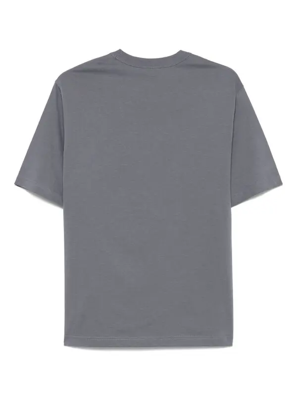 Paul Smith Zebra-print T-shirt
