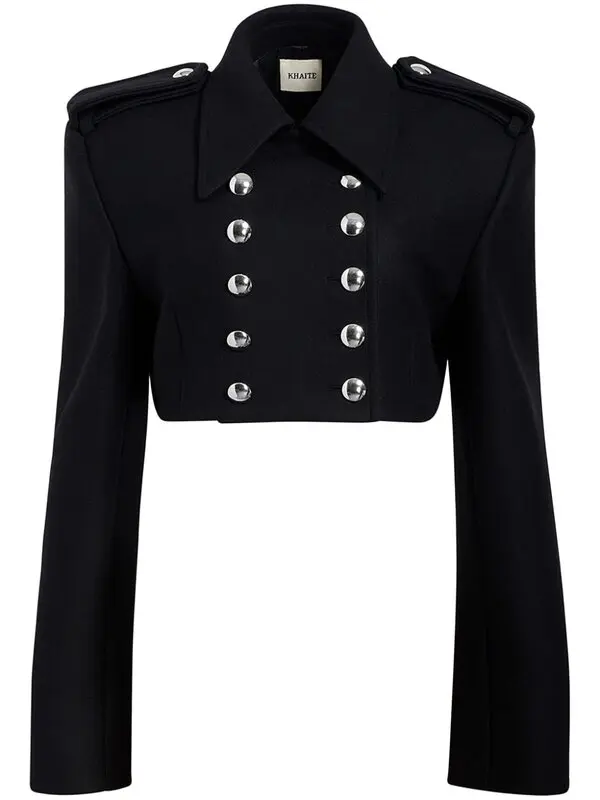 Khaite Leara Jacket