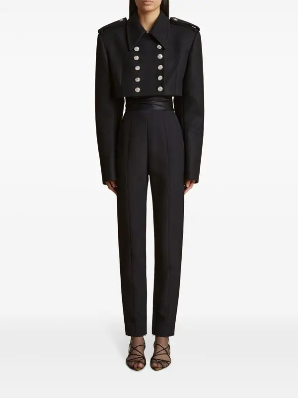 Khaite Leara Jacket