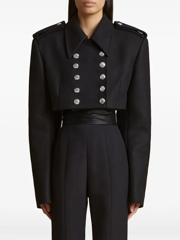 Khaite Leara Jacket