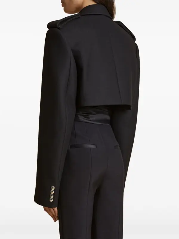 Khaite Leara Jacket