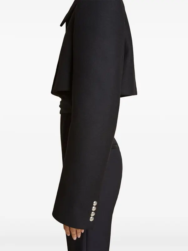 Khaite Leara Jacket