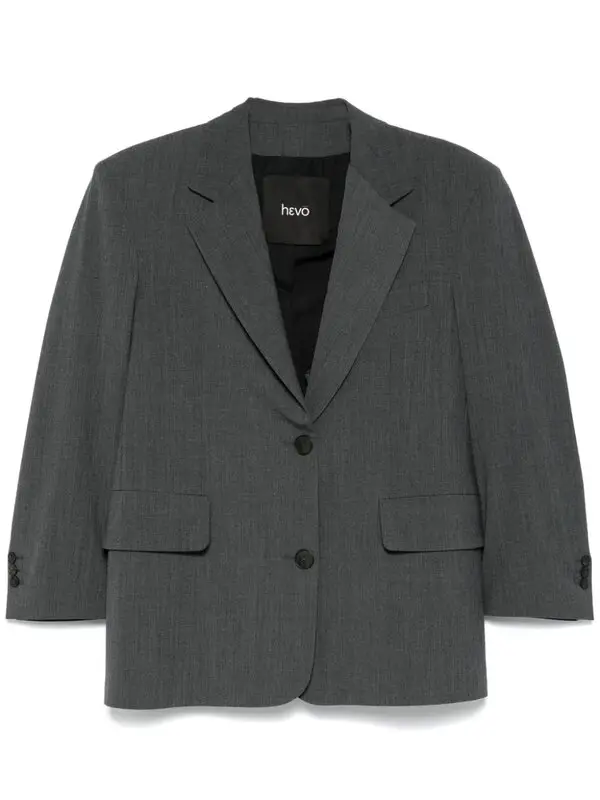 HEVO Molfetta Blazer