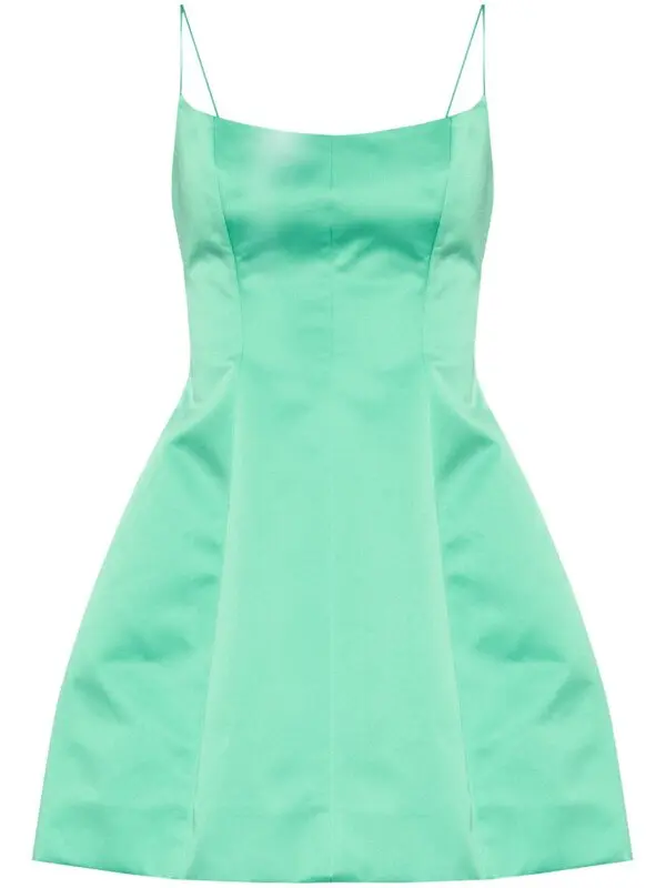 green emerald velvet dress RARE Vintage Blumarine Blugirl Green Dress (S) – Ciao Kasia main image 1