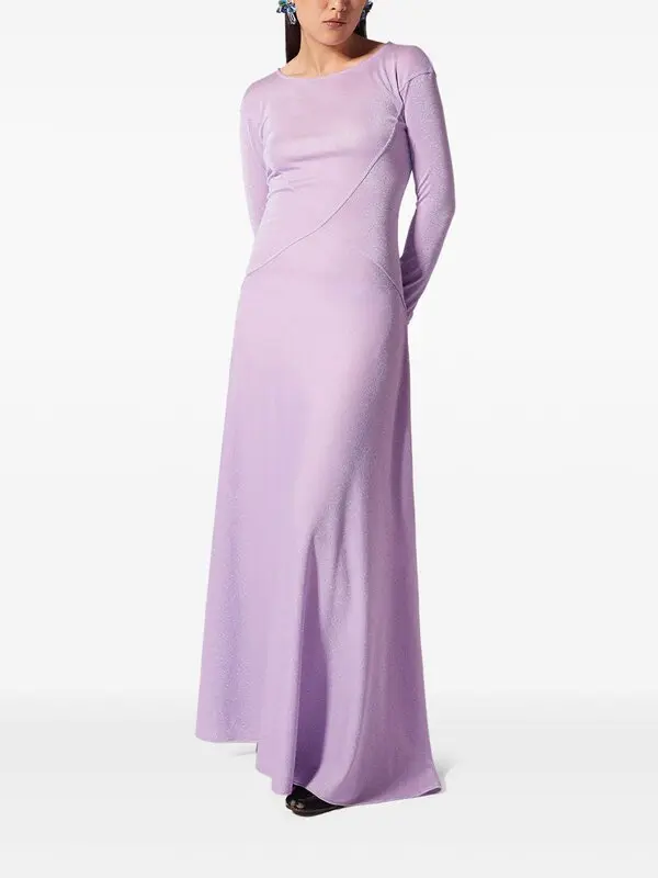 MARGHERITA MACCAPANI Juls Maxi Dress