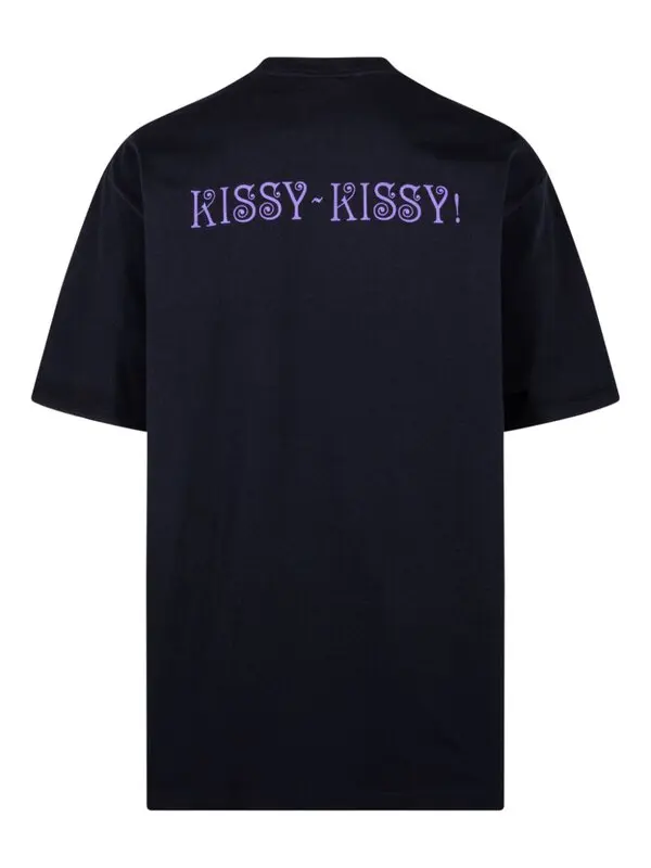Supreme Miss Piggy T-shirt - Blue