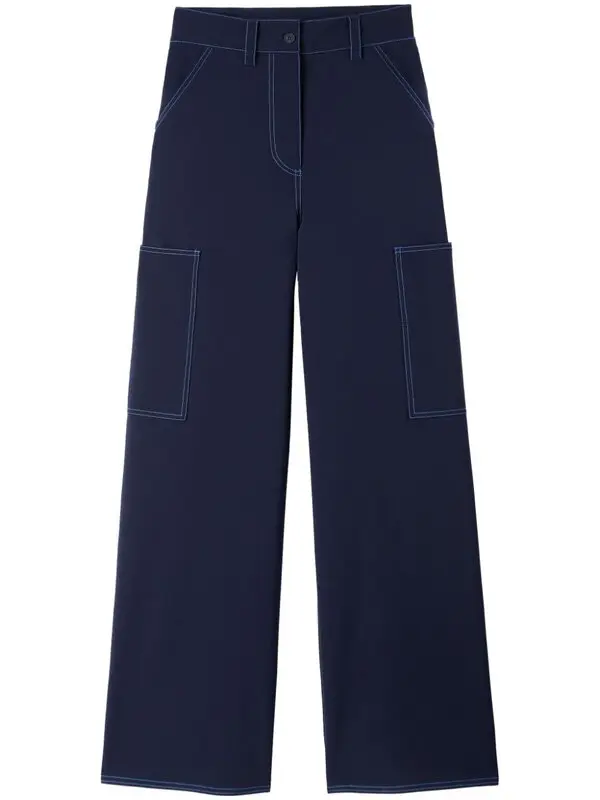 Sunnei Loose-fit Trousers