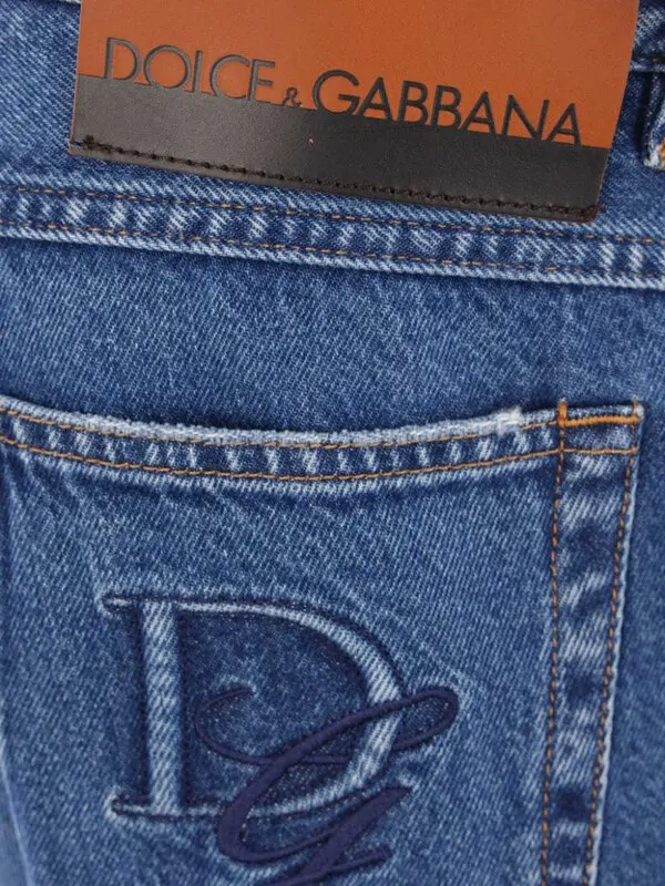 Dolce & Gabbana Jeans
