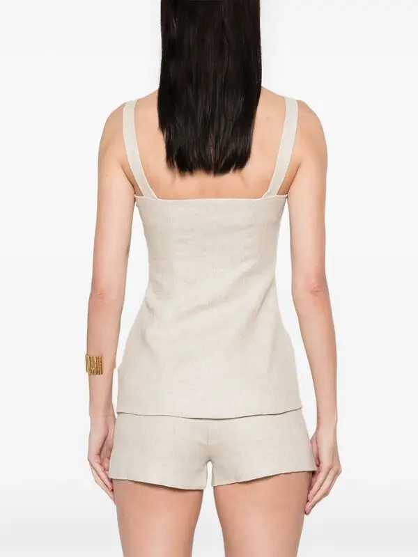 Faithfull The Brand Corbiere Top