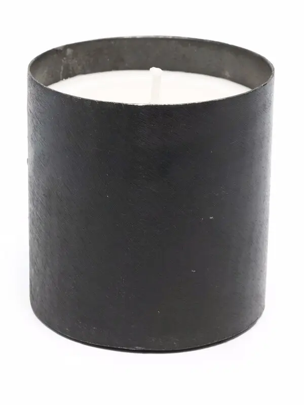 MAD ET LEN Graphite Scented Candle