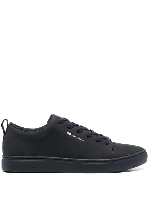 Paul Smith Lee Sneakers - Blue